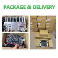 China Fast Charger SMT-1.5Kw 60V 20A CAN/Enable for EV Car or Motorcycle Electric Vehicle for sale