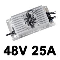 China Fast Charger SMT-1.5Kw 48V 25A CAN/Enable For EV Car Or Motorcycle Electric Vehicle for sale