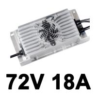 China Fast Charger SMT-1.5Kw 72V 18A CAN/Enable for EV Car or Motorcycle Electric Vehicle for sale