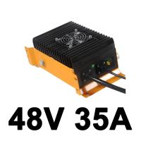 China Fast Charger SMT-2.0Kw 48V 35A  CAN Enable for EV Car or Motorcycle Electric Vehicle for sale