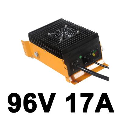 China Fast Charger SMT-2.0Kw 96V 15A  CAN Enable for EV Car or Motorcycle Electric Vehicle for sale