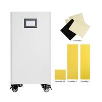 China 48V DIY Battery Kits with 2A Active Balancer and Parallel Support SHipment Time 2-7 Days for sale