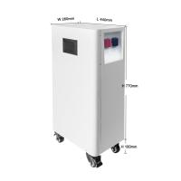 China 48V DIY Battery Kits with 2A Active Balancer and Parallel Support SHipment Time 2-7 Days for sale