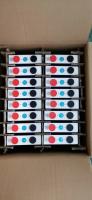 China 32pcs Grade A LiFePo4 Battery 3.2V 105AH for -Ukraine Collaboration for sale