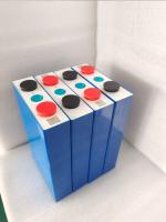 China 32pcs Grade A LiFePo4 Battery 3.2V 105AH for -Ukraine Collaboration for sale