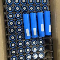 China EVE C33 cylindrical 33140 LFP LiFePO4 battery 3.2V for sale