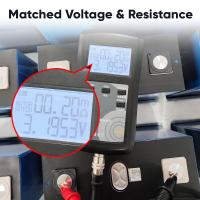 China China to Ukraine Grade A+ 3.2V 280AH LiFePo4 Battery-32pcs for sale