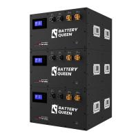 China EU Stock 48V 280AH-320AH Stackable Battery Kits 2.0 Version for sale