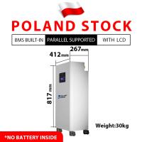 China EU Stock 48V 280AH-320AH 2.0 Version Standing Battery Kits for sale