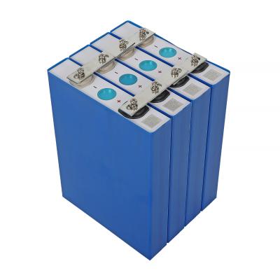 China EVE 3C Discharge EVE 50K 50ah LiFePO4 Battery Cell For EV Motcycle 7000 Cycle Life for sale