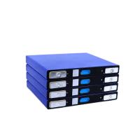 China Long-Lasting 22ah LiFePO4 Cell for Electric Scooter Battery EVE 5C Charge Discharge for sale