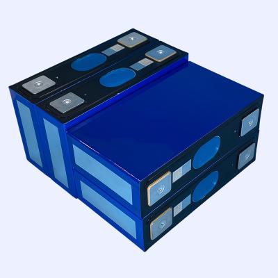 China MCDC 2C 3.7V 166Ah NCM EVE Lithium Ion Battery for EV with Low Internal Impedence for sale