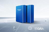 China Gree Yinlong Lithium Titanate Battery 2.3V Prismatic 110ah LTO Battery Cell Low Temperature for sale