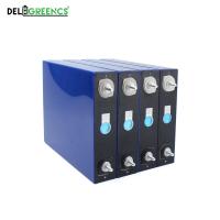 China Nominal Voltage 173ah 3.2V LF173 Prismatic LiFePO4 Battery Cell for Long-lasting Performance for sale