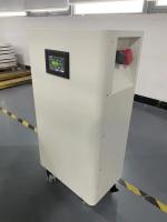China Poland EU Stock 51.2V 280ah Ready Lifepo4 Battery Pack With JK BMS And 2A Active Balancer for sale
