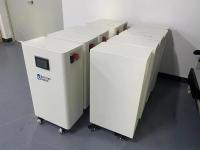 China EU Stock 51.2V 280ah Completed Lifepo4 Battery Pack JK BMS And 2A Active Balancer Free Shipping for sale
