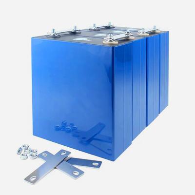 China CATL 302ah Prismatic Lifepo4 Battery Cell For Golf Cart for sale