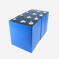 China CATL 302ah Prismatic Lifepo4 Battery Cell For Golf Cart for sale
