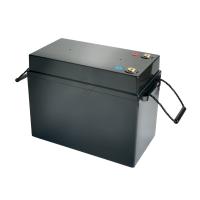 China Australia Stock 12.8V 314ah Lifepo4 Lithium Battery Pack With IEC62619 For Caravan for sale