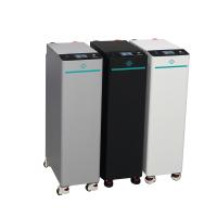 China EU Stock Seplos V4 4.0 DIY Kits 15kwh Case 200A BMS With DC Breaker for sale