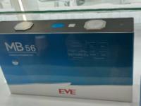 China EVE MB56 628AH LiFePO4 LFP Battery 3.2V 2009.6Wh Prismatic Cell with Long Lifespan of 8000 Cycles for sale