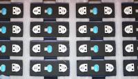 China Poland EU Stock 280Ah Lifepo4 Battery Cells with Double Bolt Terminals and Nominal Voltage of 3.2V for sale