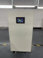 China JK-PB2A16S20P 16S200A BMS Lifepo4 Battery Pack 51.2V 280ah EU Stock Ready Made for sale