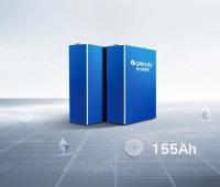 China 155ah 3C 16000 Cycles Yinlong Lithium Titanate Battery 2.3V Prismatic 155ah LTO Battery Cell for sale