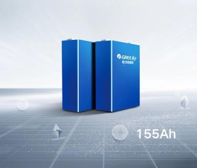 China 155ah 3C 16000 Cycles Yinlong Lithium Titanate Battery 2.3V Prismatic 155ah LTO Battery Cell for sale