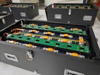 China 48V 51.2V 280ah 300ah 314ah 15kwh Lifepo4 Lithium Iron Battery Pack 16S 200A JK BMS with active balancer for sale