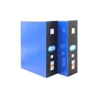 China MCDC 265A CB310 530Ah LFP Cell 3.2V LiFePO4 Prismatic Lithium Solar Battery with Low Internal Impedence for sale