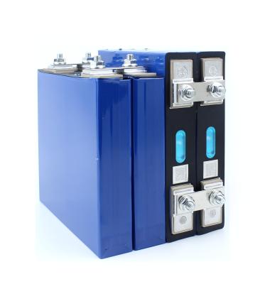 China Lishen 40ah 10C 400A Discharging 3.2V Lifepo4 Lithium Battery For Racing Car Motorcycle for sale