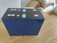 China Fast Charging Lithium Iron Phosphate LFP Battery CATL 530AH Lifepo4 Battery Cells for sale