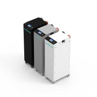 China Seplos V4 DIY Battery Case With BMS And Active Balancer for sale