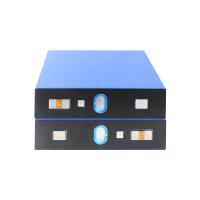 China Grade A CATL CB310 530Ah LFP Cell 3.2V LiFePO4 Prismatic Lithium Solar Battery 580ah for sale