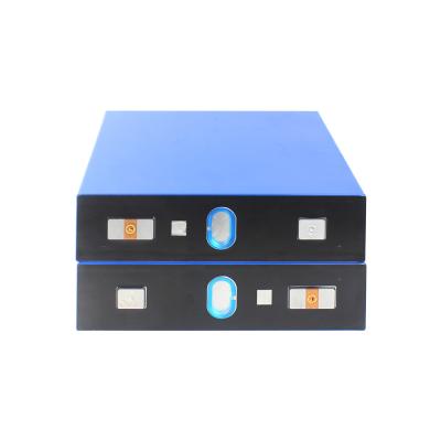 China Grade A CATL CB310 530Ah LFP Cell 3.2V LiFePO4 Prismatic Lithium Solar Battery 580ah for sale
