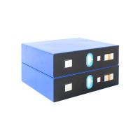 China Grade A CATL CB310 530Ah LFP Cell 3.2V LiFePO4 Prismatic Lithium Solar Battery 580ah for sale