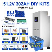 China Poland EU Stock CATL 3.2V 302Ah 310Ah Lithium LiFePO4 Battery LFP for sale