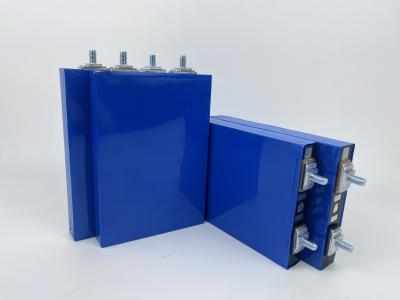 China Gotion IFP20100140A-27Ah 2C Fast Charging 6C 3.2V Lithium Lifepo4 Battery Cell For Forklift for sale
