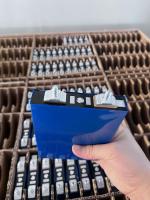 China Gotion IFP20100140A-27Ah 2C Fast Charging 6C 3.2V Lithium Lifepo4 Battery Cell For Forklift for sale