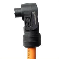 China Deligreen EVE DIY Kits Positive Negative Battery Terminals Plugs Waterproof for sale