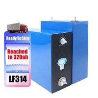 China CATL Garde A 314ah Lifepo4 Battery Cells EU STOCK Free Shipping Matched And Ready for sale