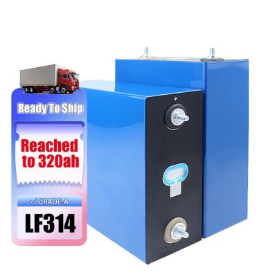 China CATL Garde A 314ah Lifepo4 Battery Cells EU STOCK Free Shipping Matched And Ready for sale