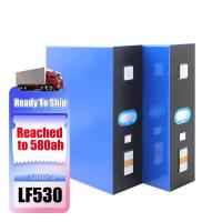 China 9.5KG CATL CB310 530Ah 580Ah LFP Cell 3.2V LiFePO4 Prismatic Solar Battery High Capacity for Solar Energy Storage for sale