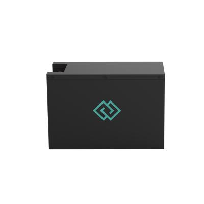 China Poland Stock 4S 12.8V DIY Battery Kits metal enclosure JK 200A BMS Active Balancing 280ah 314ah 320ah for sale