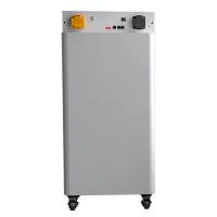 China LiFePO4 Battery EU Free Shipping Seplos 3.0 BMS 48V 280Ah DIY Kit 2A Active Balancer 15KWH Pack for 280-310Ah Cells for sale