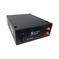 China 51.2V 280AH LiFePO4 Battery Box Solar Energy System DIY Kit Custom Stackable Unit for Home Energy Storage for sale