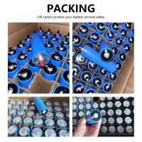 China Battery Type 3.2V Lifepo4 20Ah Cylindrical LiFePO4 Battery for Electric Cars DIY Pack for sale
