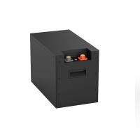 China High Capacity 12.8V 280Ah-320Ah LiFePO4 DIY Battery Kit with JK BMS Expandable for Solar RV Home Energy Storage for sale