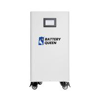 China Battery Queen 48V 51.2v 16S 280ah DIY Battery Kits Portable Power Storage Solution for Emergency and Off-Grid Use for sale